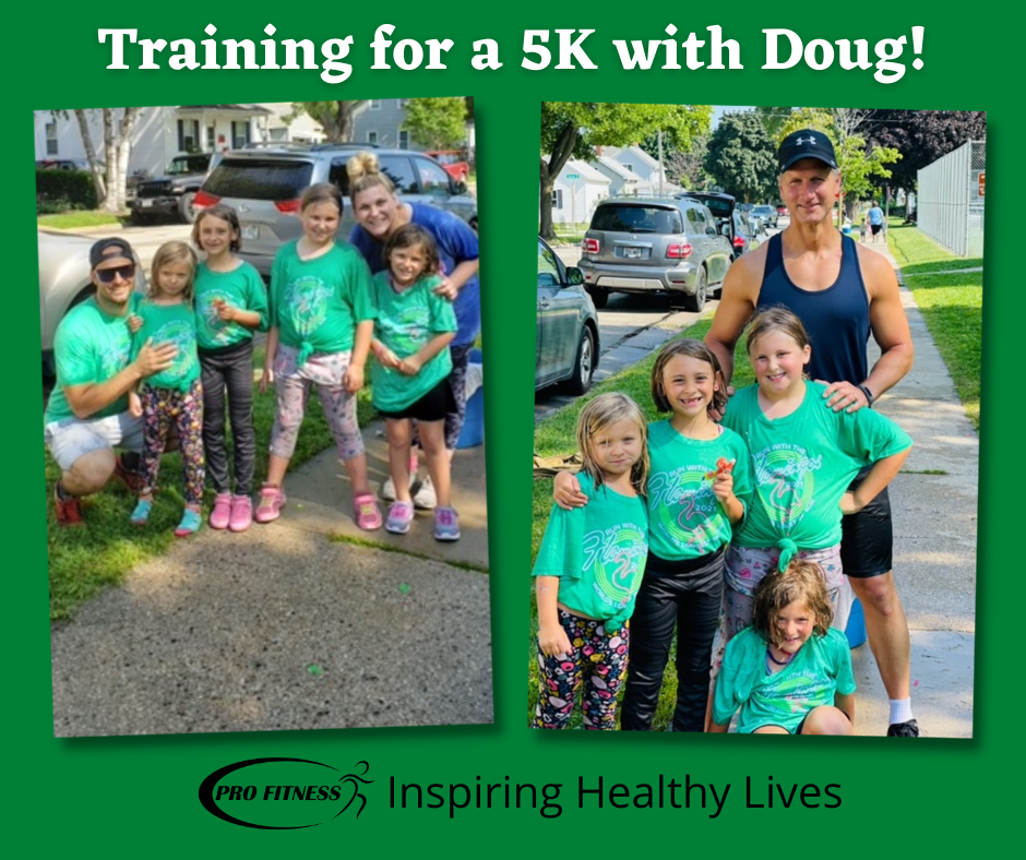 The Hendricks’ Kids – April 2022 Client Spotlight – Pro Fitness, Inc.