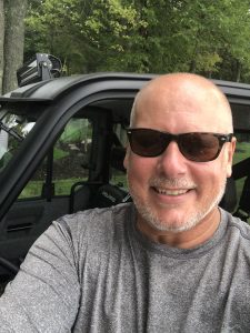 Tim Besaw – February 2021 Client Spotlight – Pro Fitness, Inc.