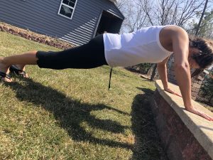 Denise Klubertanz – May 2021 Client Spotlight – Pro Fitness, Inc.